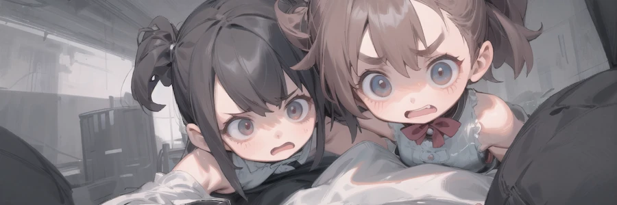 表情を作るプロンプト(呪文)一覧【Stable Diffusion】