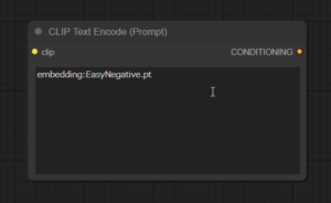 ComfyUIでAutomatic1111と同じ画像を作る方法【smZNodes】