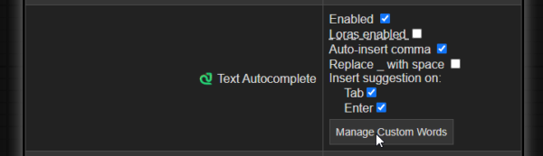 ComfyUIでCivitai HelperやAutocompleteを代替できるノード